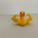 Muscular Arms Duck Meme - Never Skip Arms Day - 3D Printed Dash Duck ...
