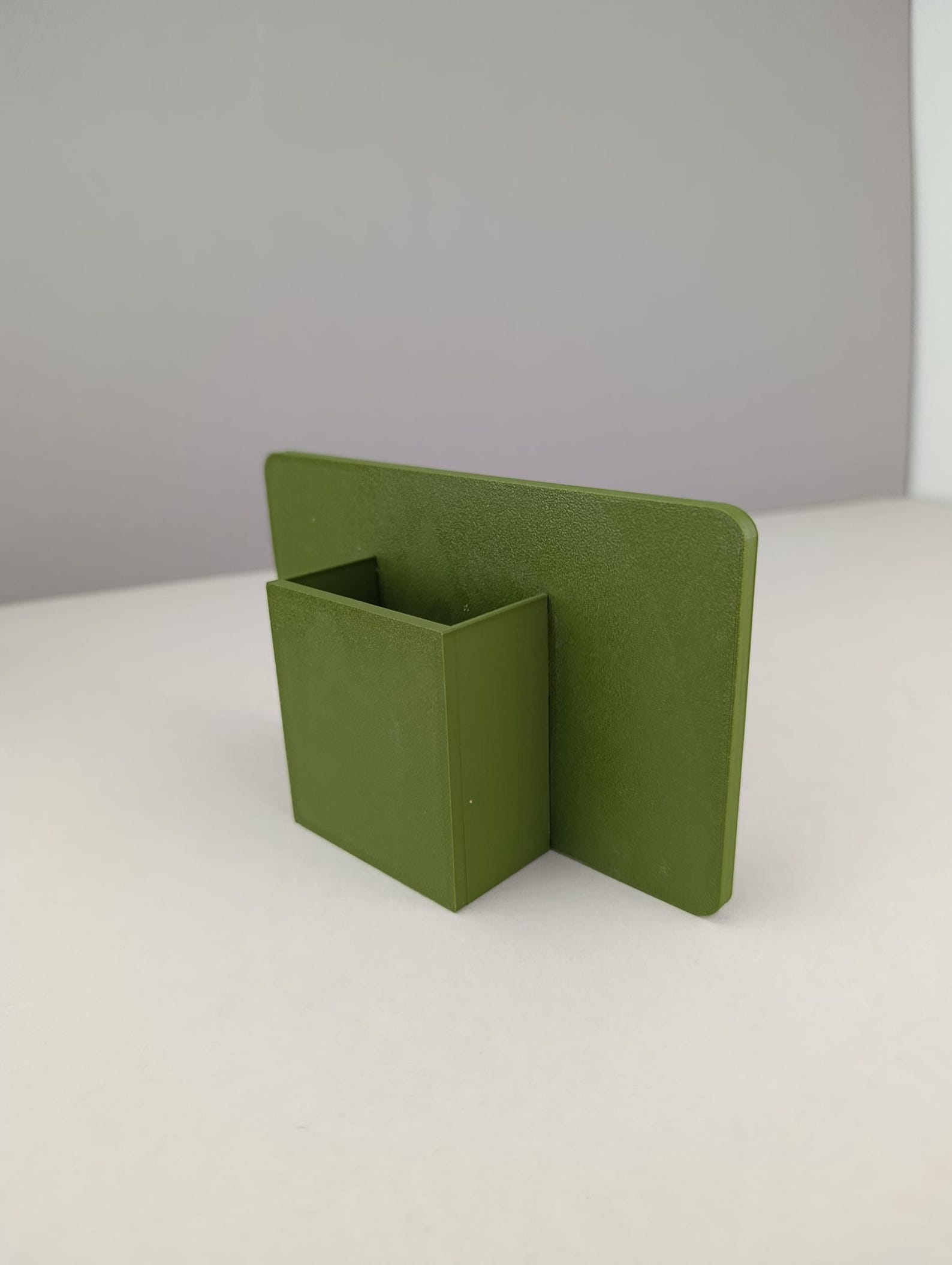 3D Printed Biking Distance Tracker: Magnetic Number Display, Key/pen ...