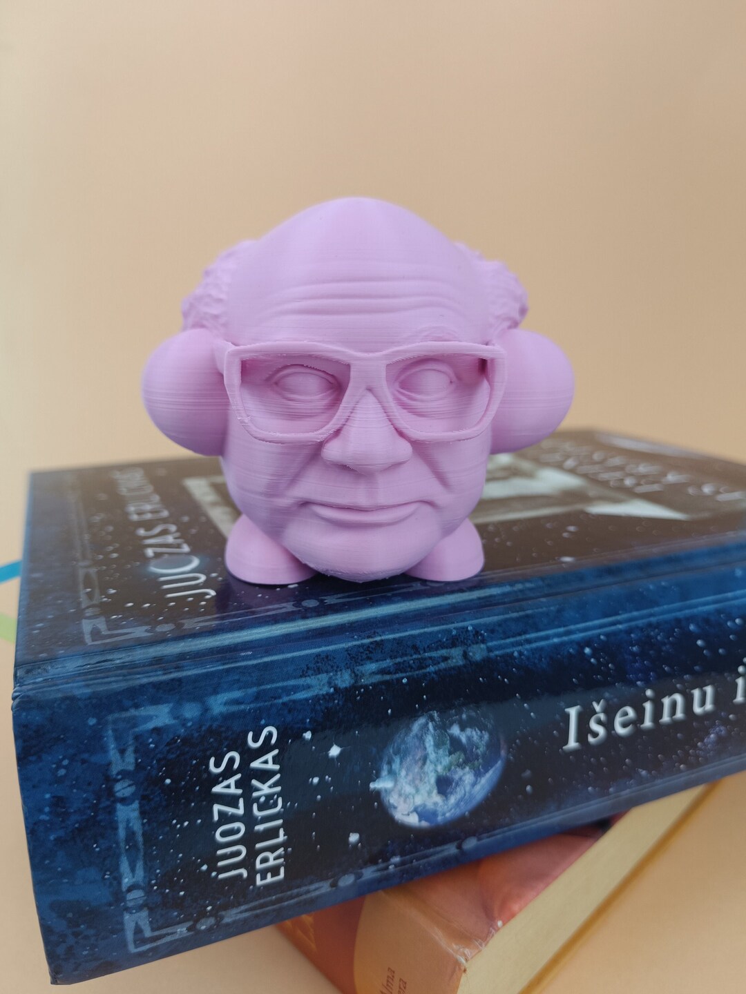 Danny Kirbito, Danny Devito Kirby Cursed Mashup - Etsy