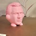 Kirbolas Cage, Nicolas Cage Kirby Cursed Mashup - Etsy