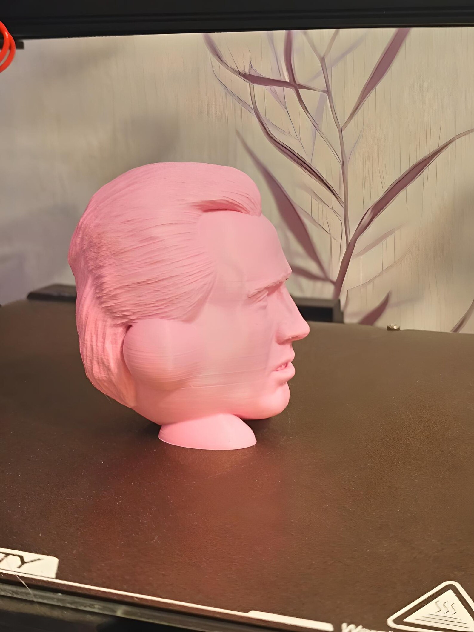 Kirbolas Cage, Nicolas Cage Kirby Cursed Mashup - Etsy