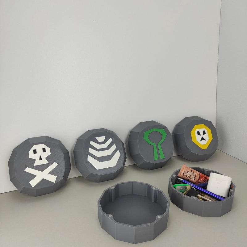 All Runescape Games - Etsy