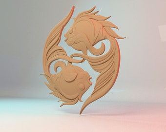 3D STL Model for CNC Router Engraver Carving Machine CNC - Etsy