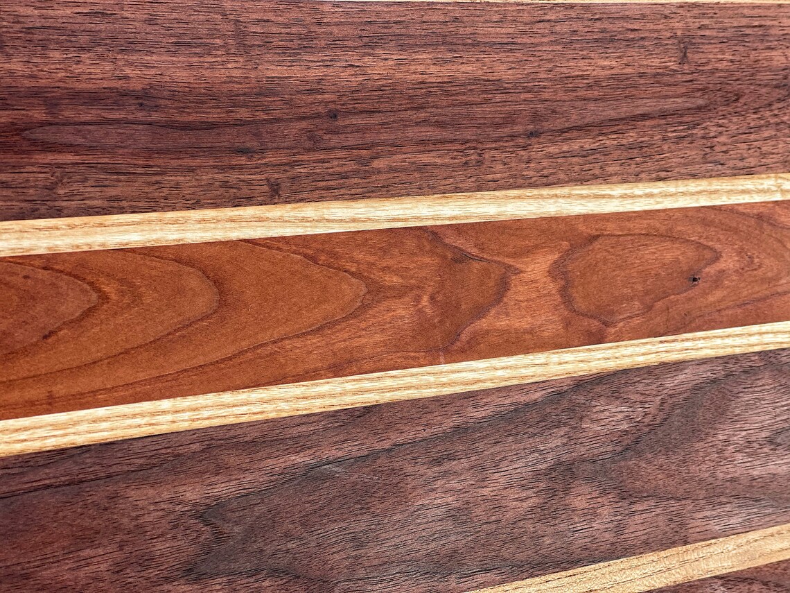 Dog Paw Handle Cutting Board - Etsy