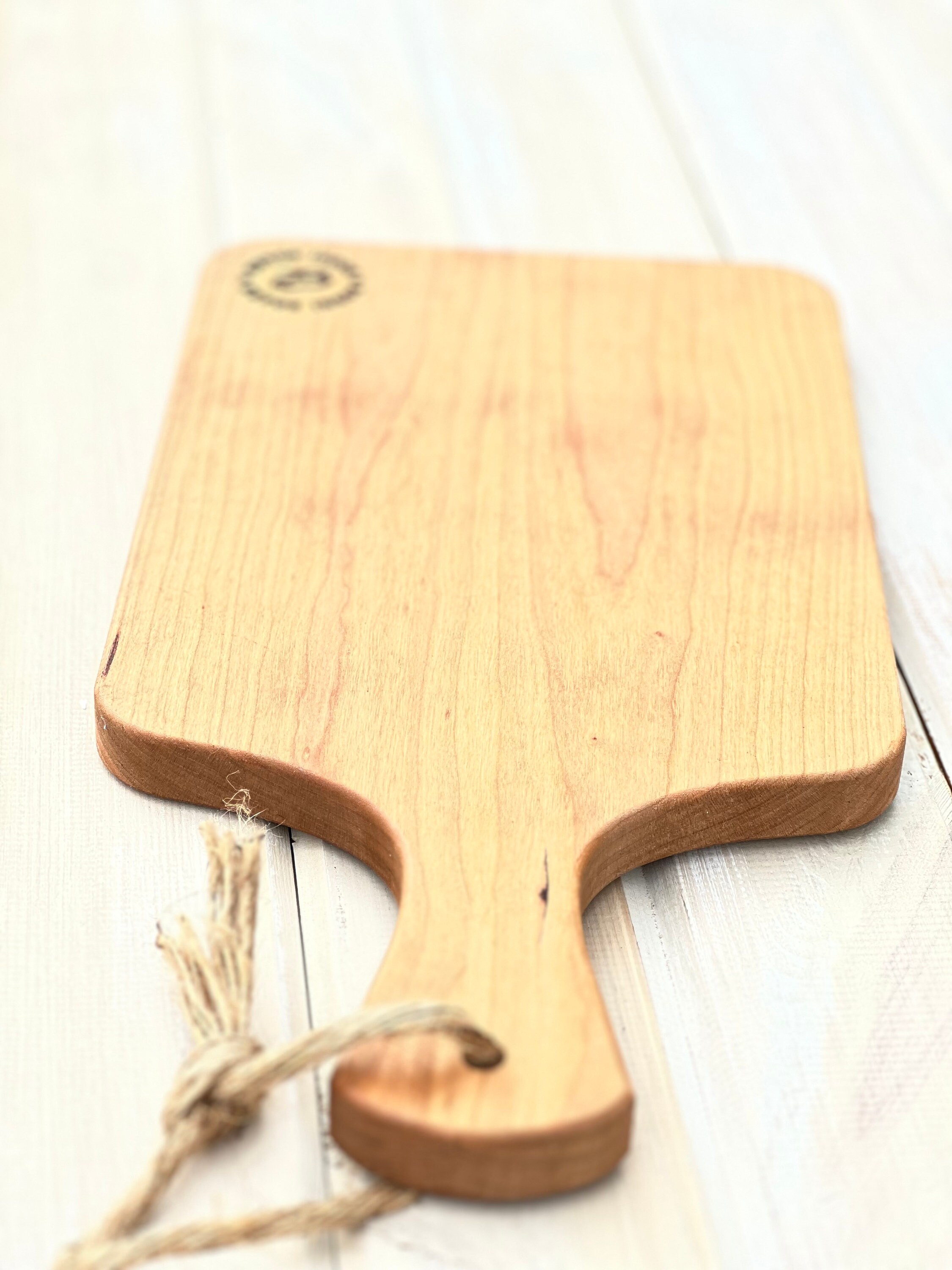 BBQ Freedom Paddle Cutting Board - Etsy