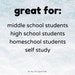 Spanish Workbook, Winter Vocabulary Practice, Vocabulario De INVIERNO ...