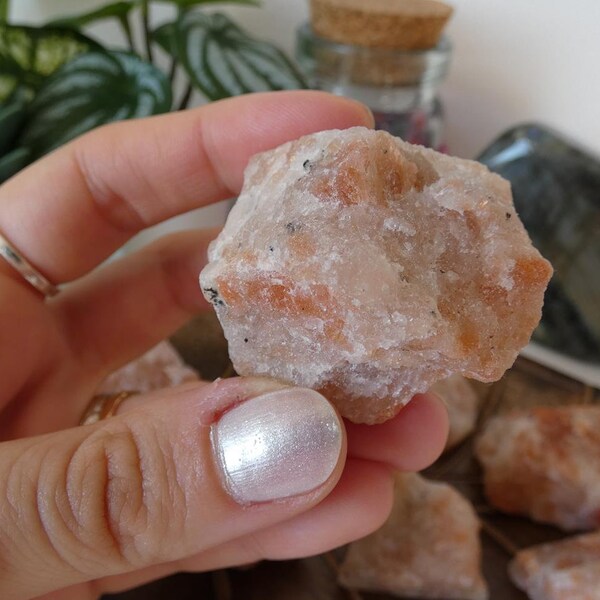 Pietre grezze - Etsy Italia