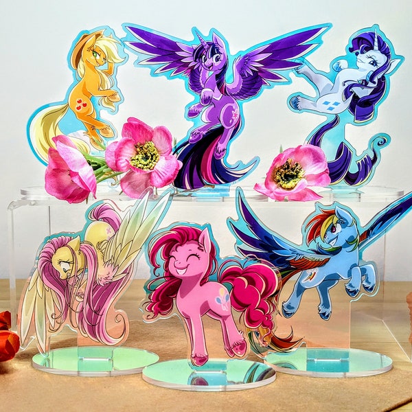 Mlp - Etsy