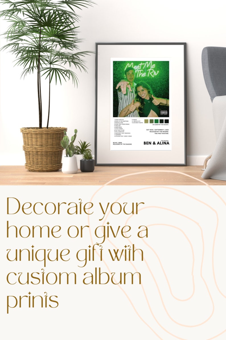 Custom Album Prints | Custom Album Covers | | Anniversary Gift ...