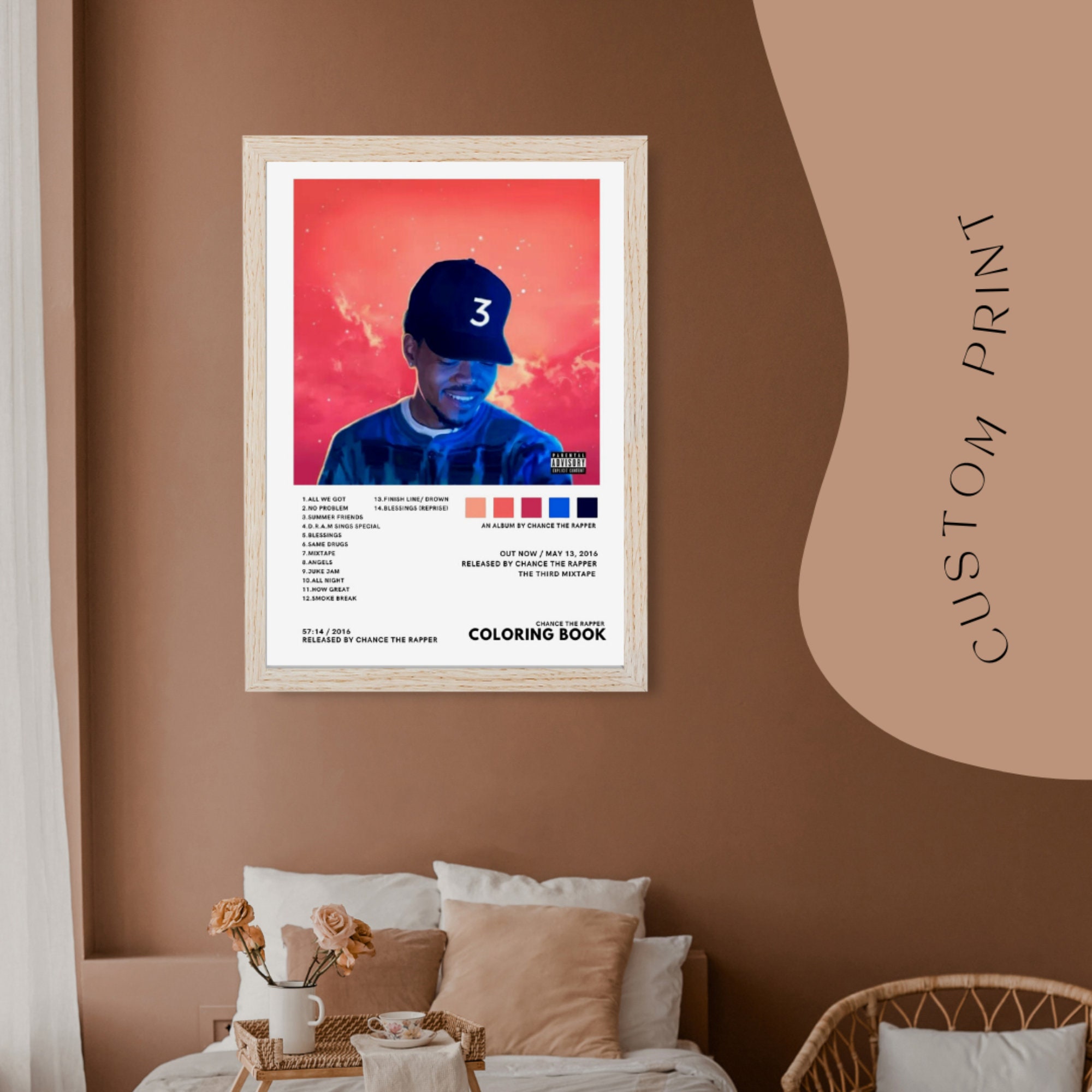 Custom Album Prints | Custom Album Covers | | Anniversary Gift ...