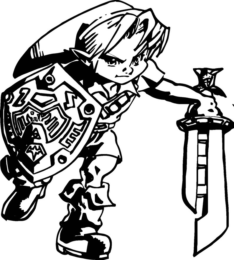 Link | Small Link | PNG - Etsy