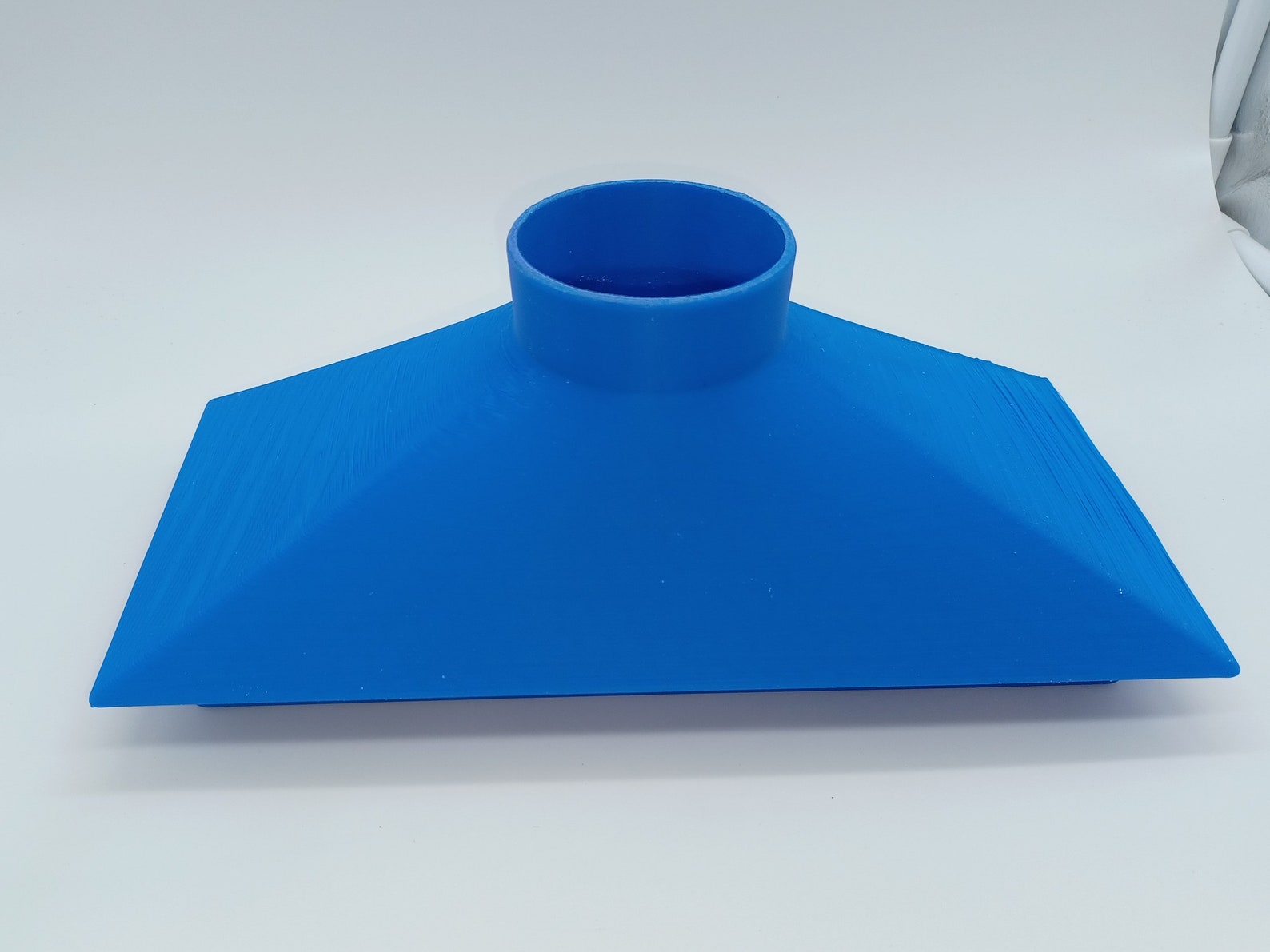 Furnace Duct Vacuum Attachment for Air Vent / HVAC / Duct Cleaner ...