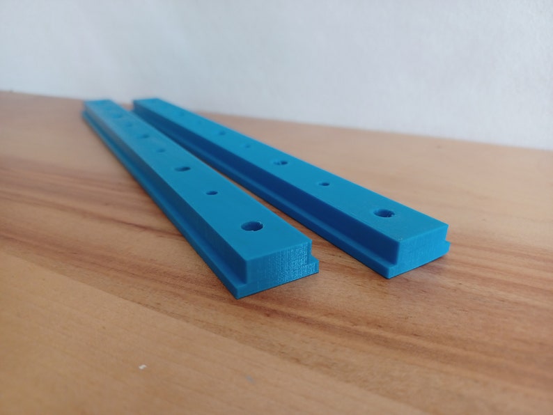 Sawstop Miter Bars / Runners Works in All Standard Mitre Slots - Etsy