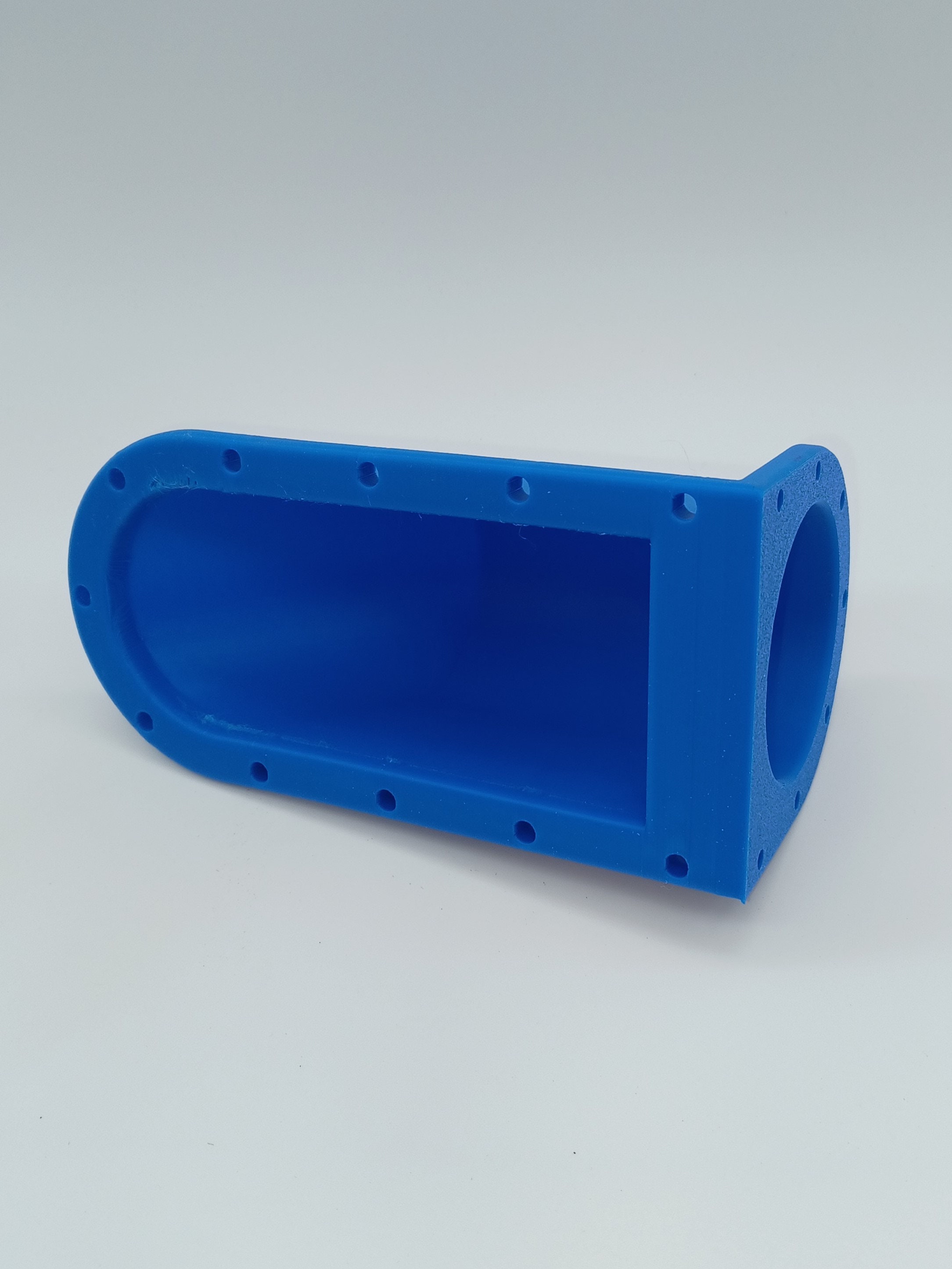 Shop Vac Dust Collection Chute for Jigs and Tools - Etsy
