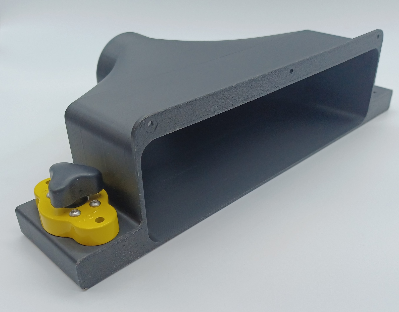 Magswitch Dust Collection Fitting for Shop Vac and Extractors / Magjig ...