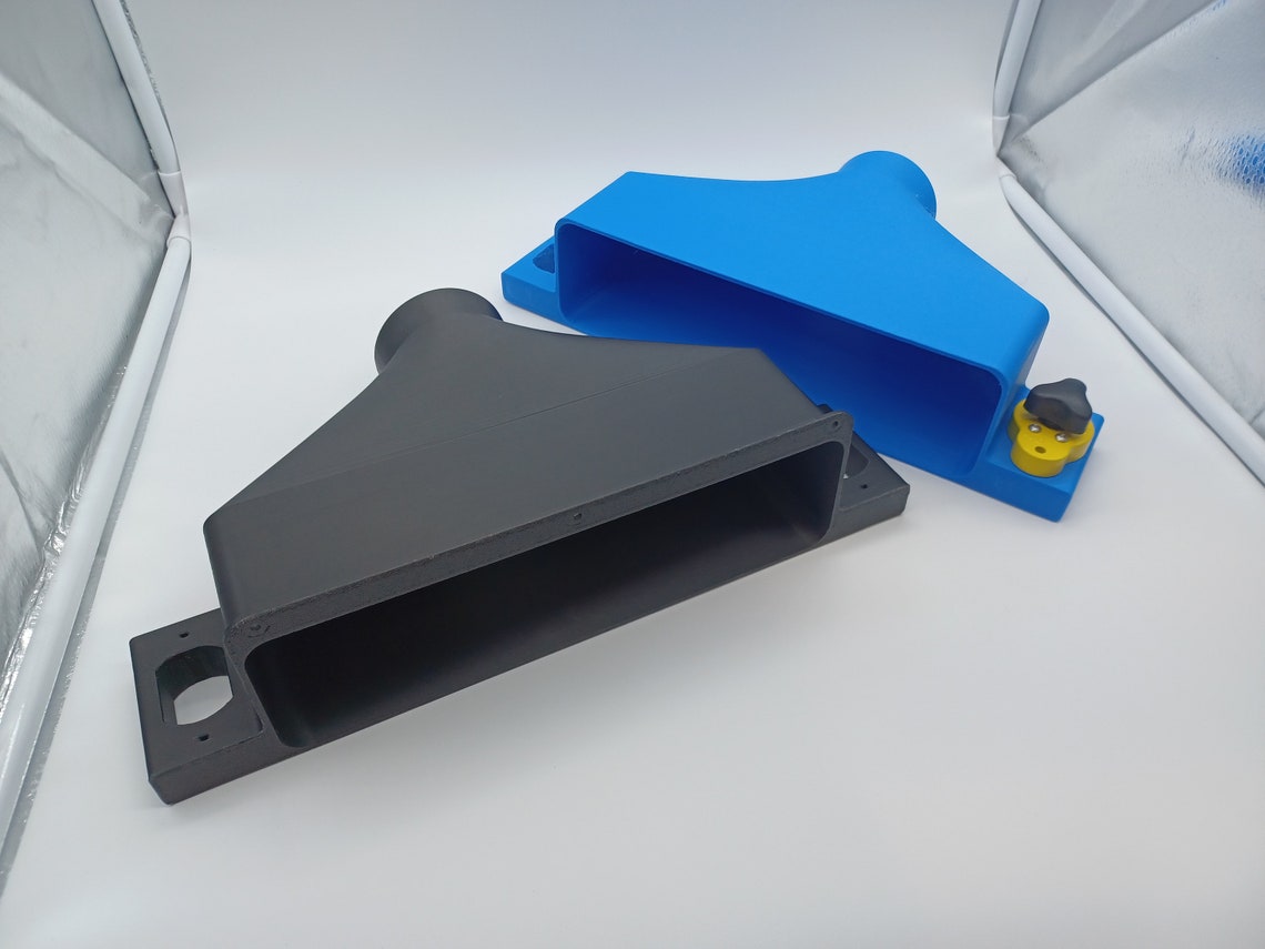 Magswitch Dust Collection Fitting for Shop Vac and Extractors / Magjig ...