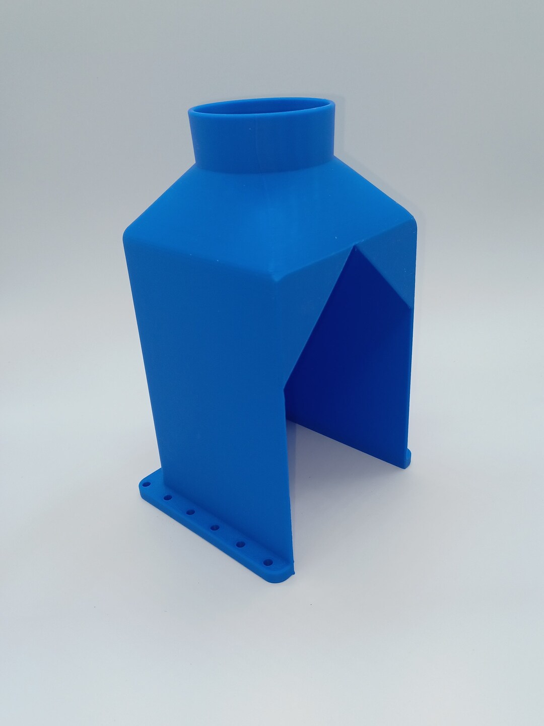 Shop Vac Dust Collection Chute for Jigs and Tools - Etsy