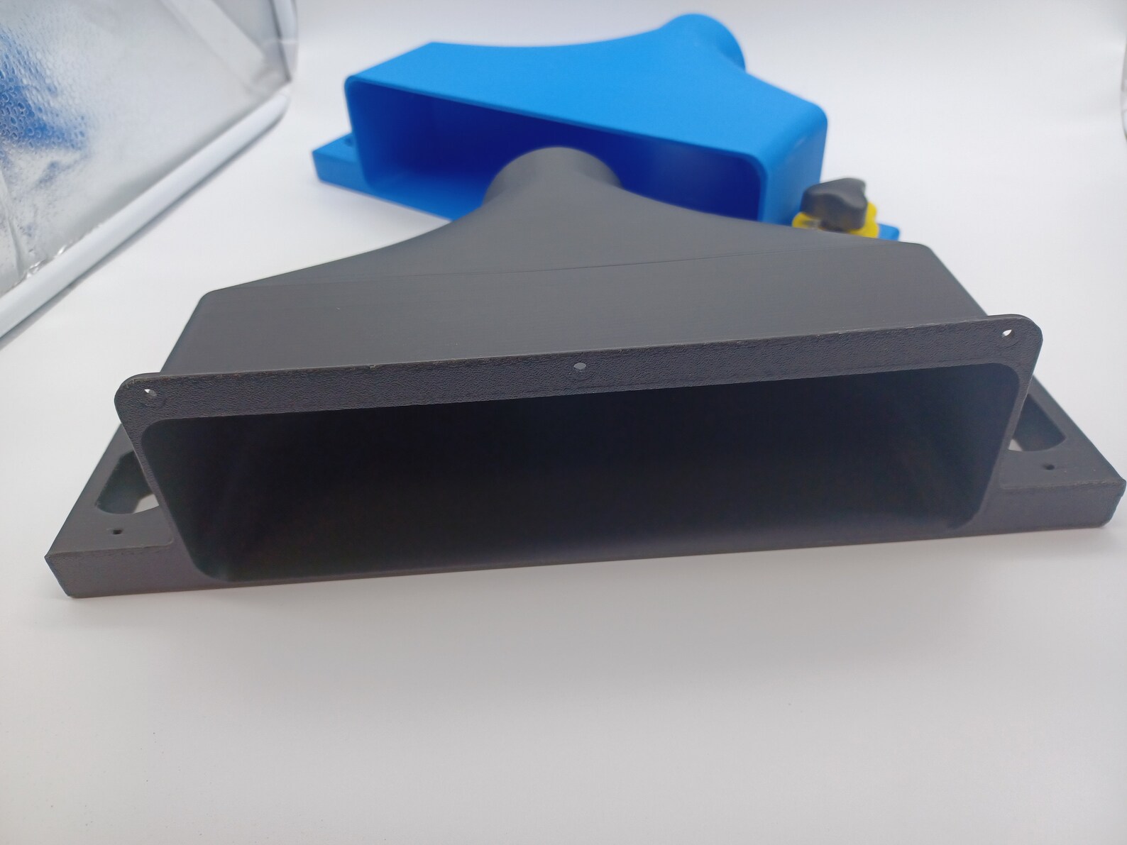 Magswitch Dust Collection Fitting for Shop Vac and Extractors / Magjig ...