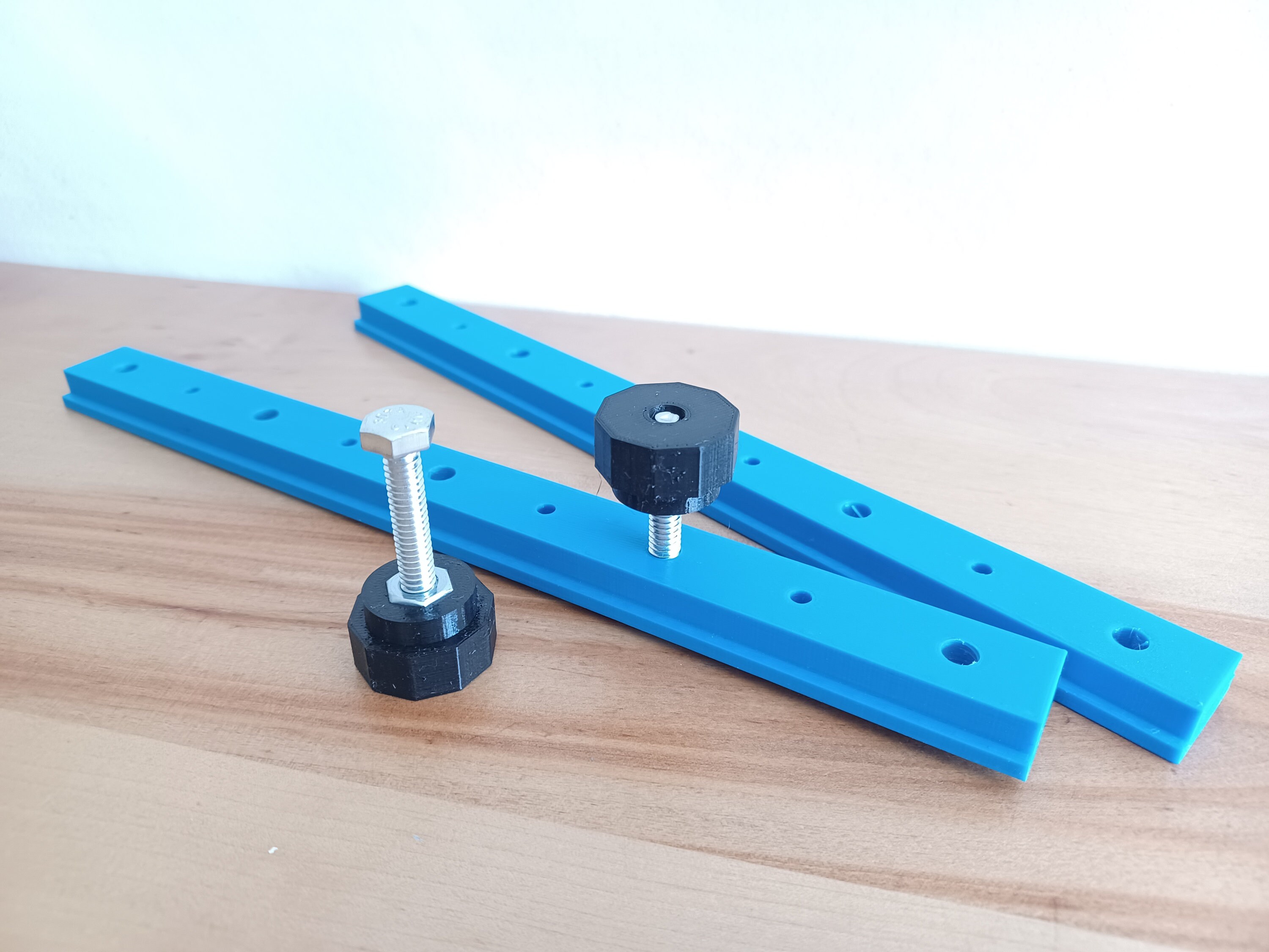 Sawstop Miter Bars / Runners Works in All Standard Mitre Slots - Etsy