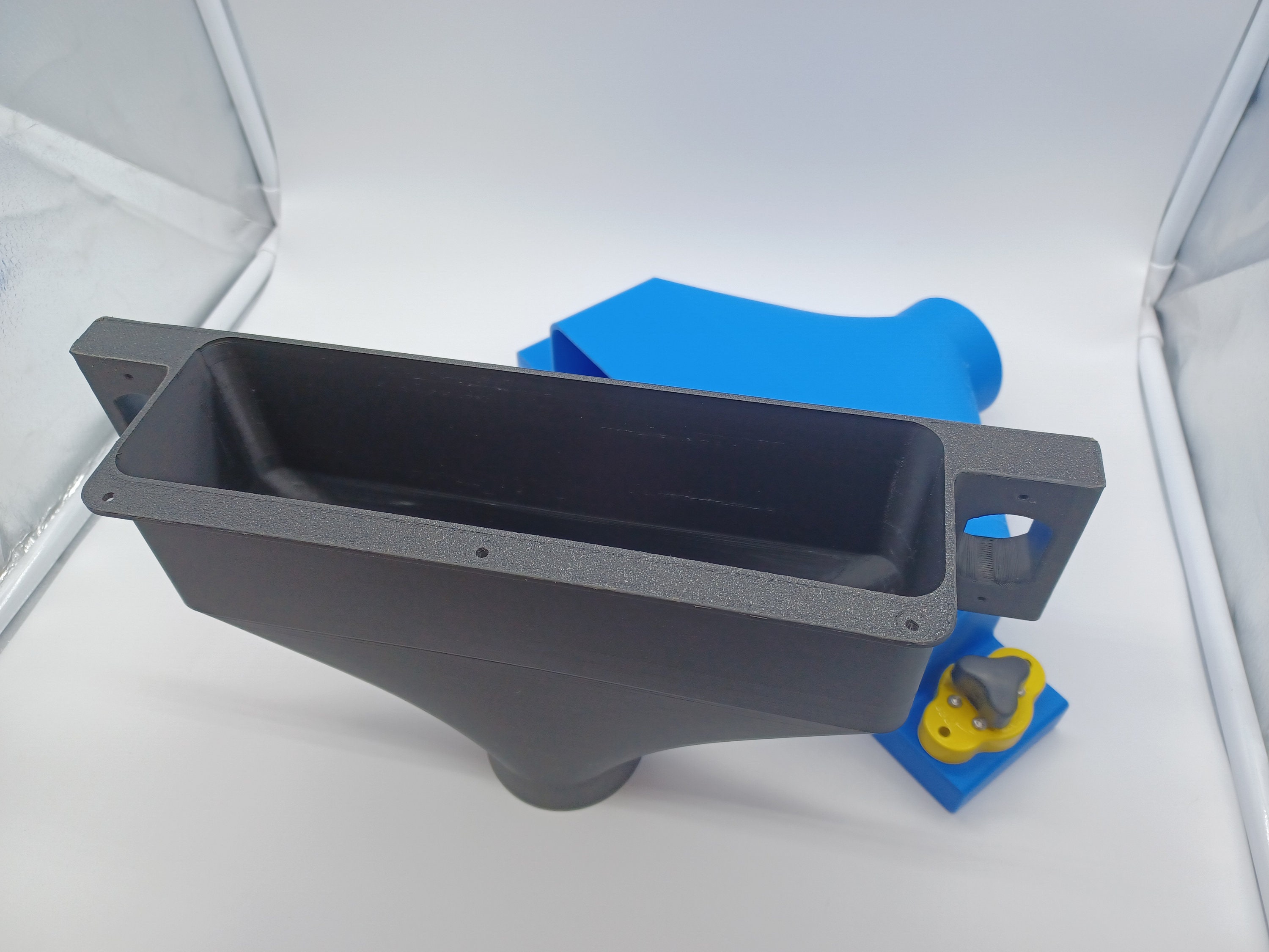 Magswitch Dust Collection Fitting for Shop Vac and Extractors / Magjig ...