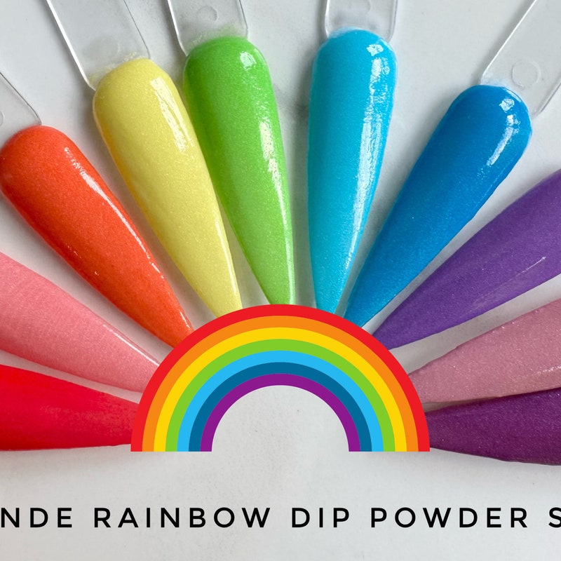 Kandedips (Ships from: the US) - Etsy