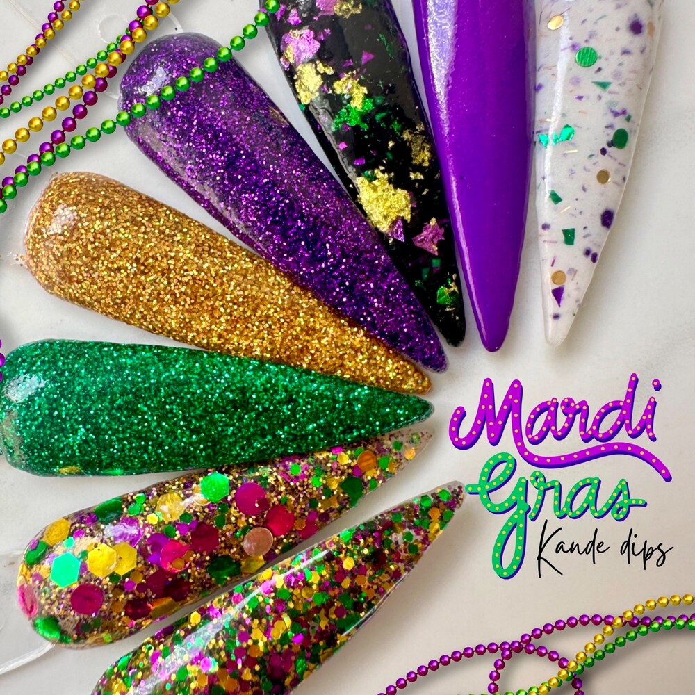 Kandedips (Ships from: the US) - Etsy