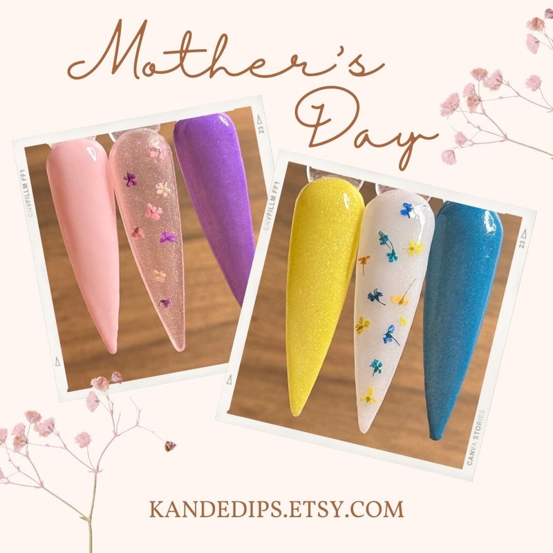 Kandedips (Ships from: the US) - Etsy