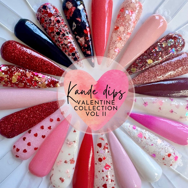 Kandedips - Etsy
