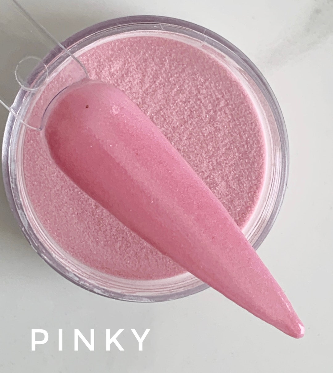 Pinky, Nail Dip Powder, Dip Powder for Nails, Acrylic Powder, Dip ...