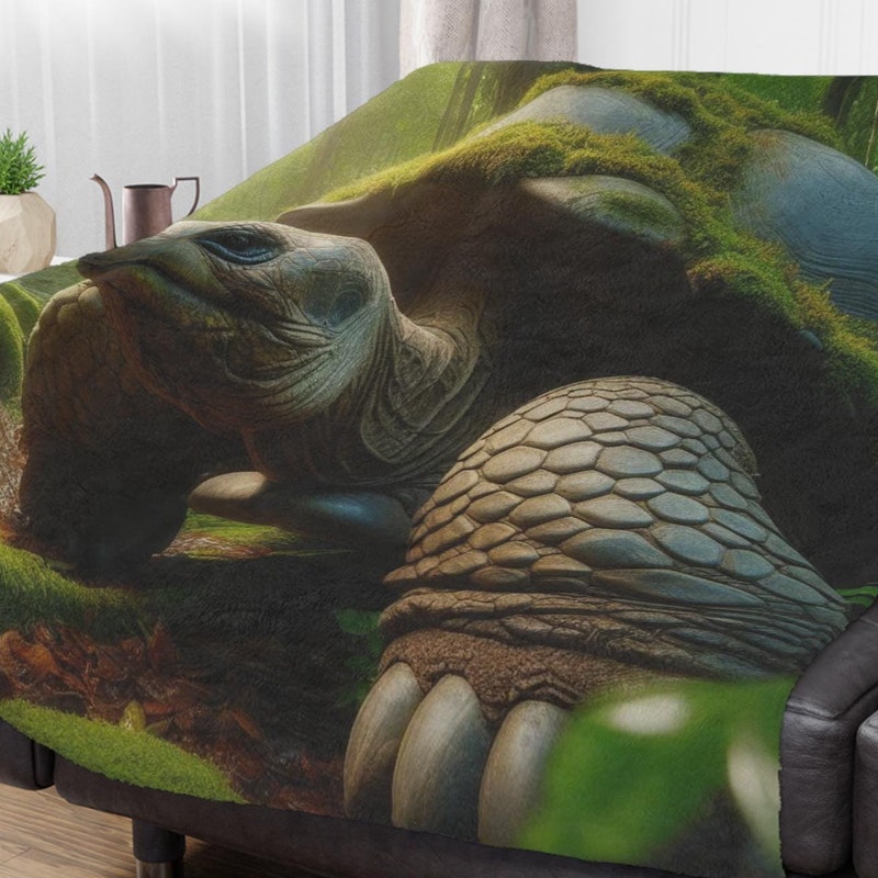 Tortoise Cozy - Etsy