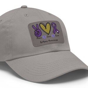 Epilepsy Awareness - Etsy