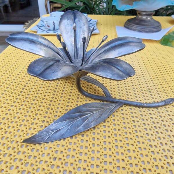 Flower Ashtray - Etsy