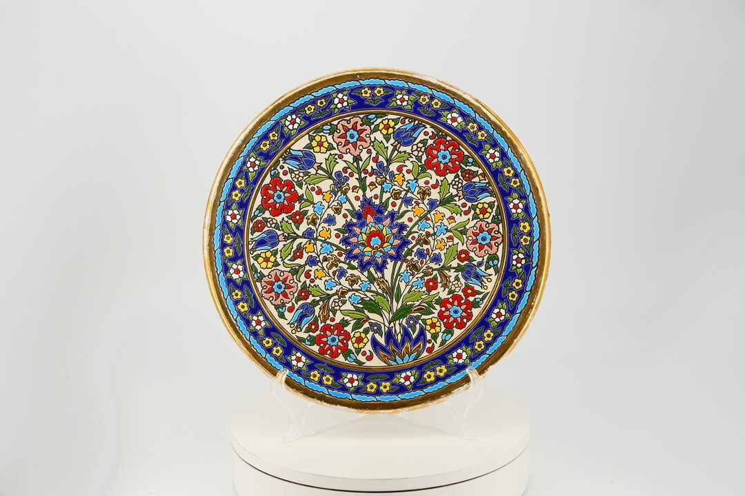 Vintage Hot Plate Stand - Etsy