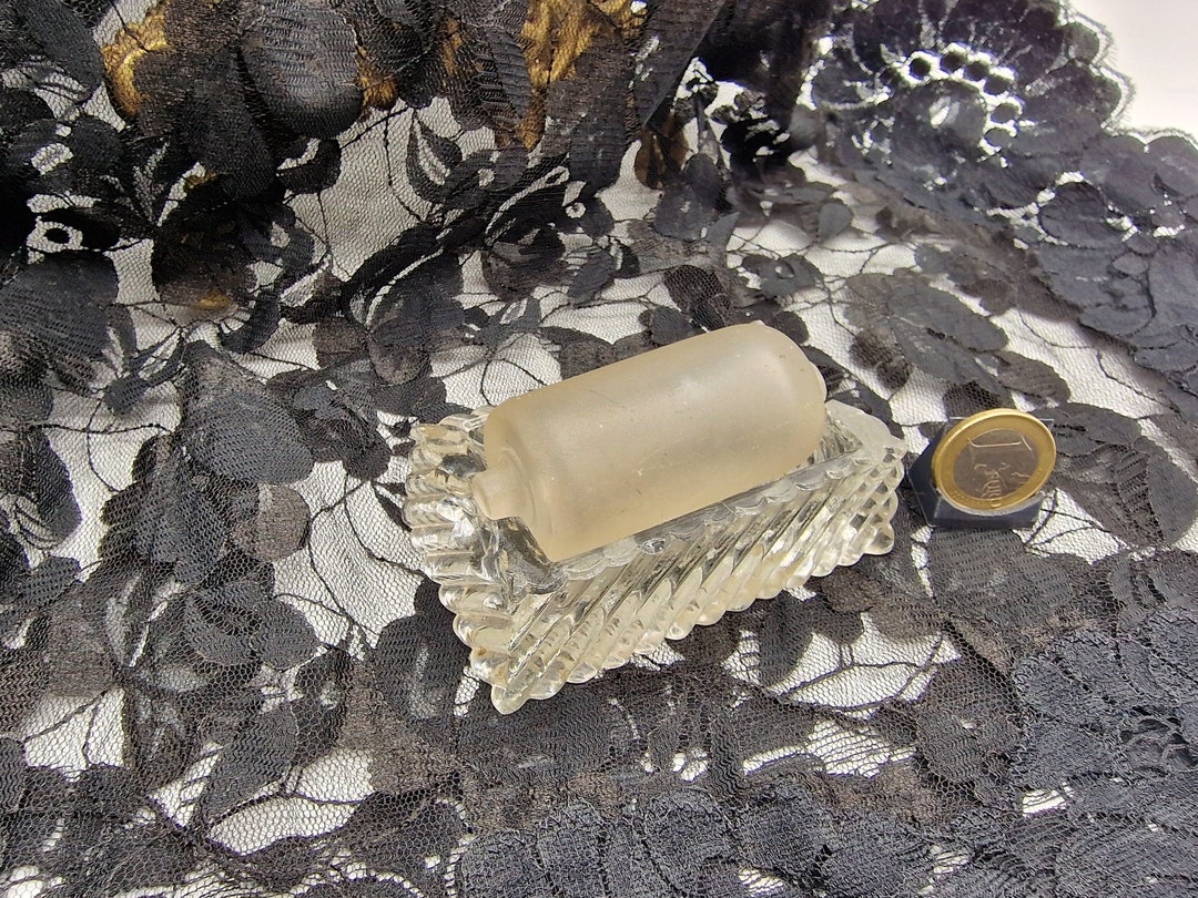 Antique Glass Wet Stamps, Circa 1950s - Etsy