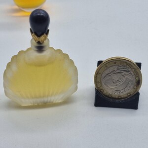 Mini Elizabeth Taylor Perfume Bottles (1990s) - Etsy