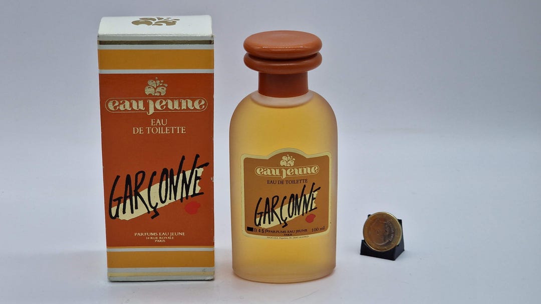 Balenciaga Rumba Perfume in Its 50 Ml - Etsy