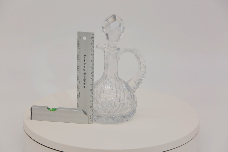 Crystal Jar - Etsy