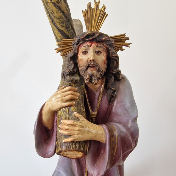 Antique Catholic - Etsy