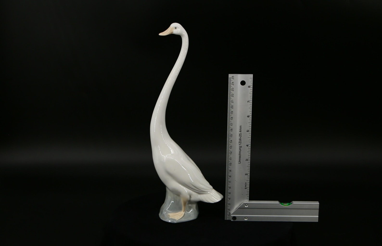 Goose Figure, Made in Spain, NAO - Etsy