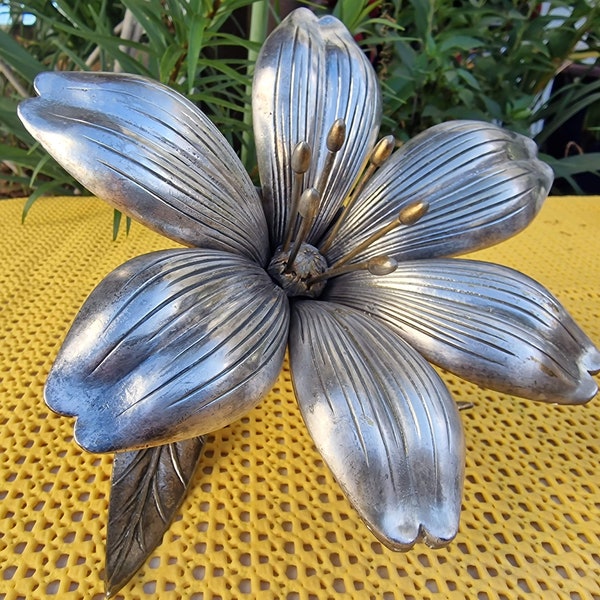 Flower Ashtray - Etsy