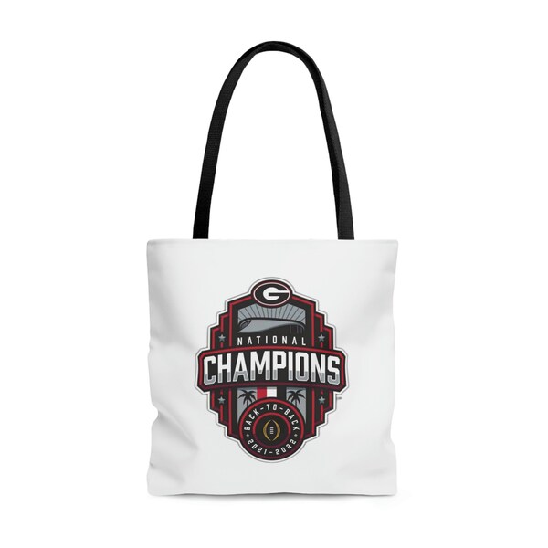 University of Georgia - Etsy