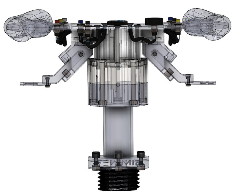 BMW DTM Steering Wheel CAD Files & Guide - Etsy
