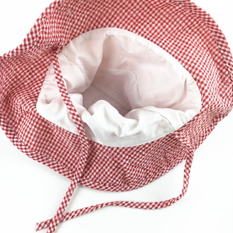 Children's Sandy Shading Hat, Customized Children's Hats Outdoor ...