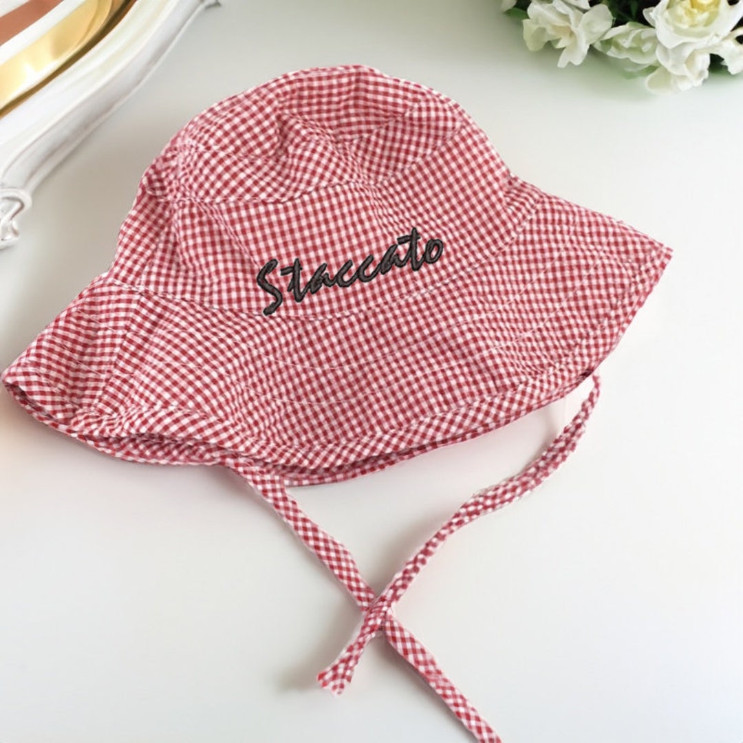 Children's Sandy Shading Hat, Customized Children's Hats Outdoor ...