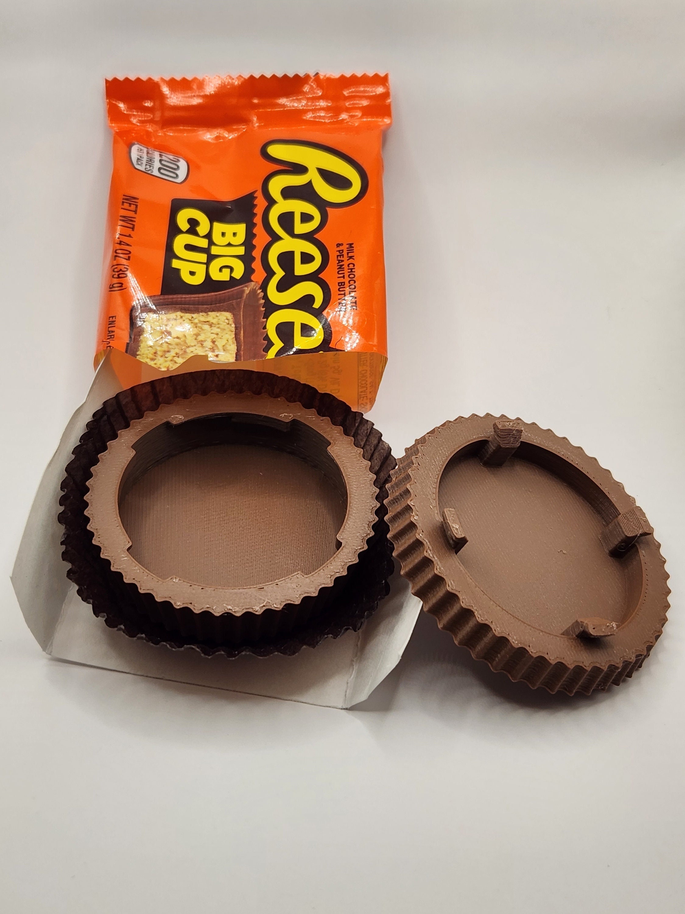 Small Secret Stash Container Set Big Cup - Etsy