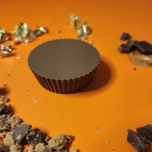 Small Secret Stash Container Set - Chocolate Cup - Etsy