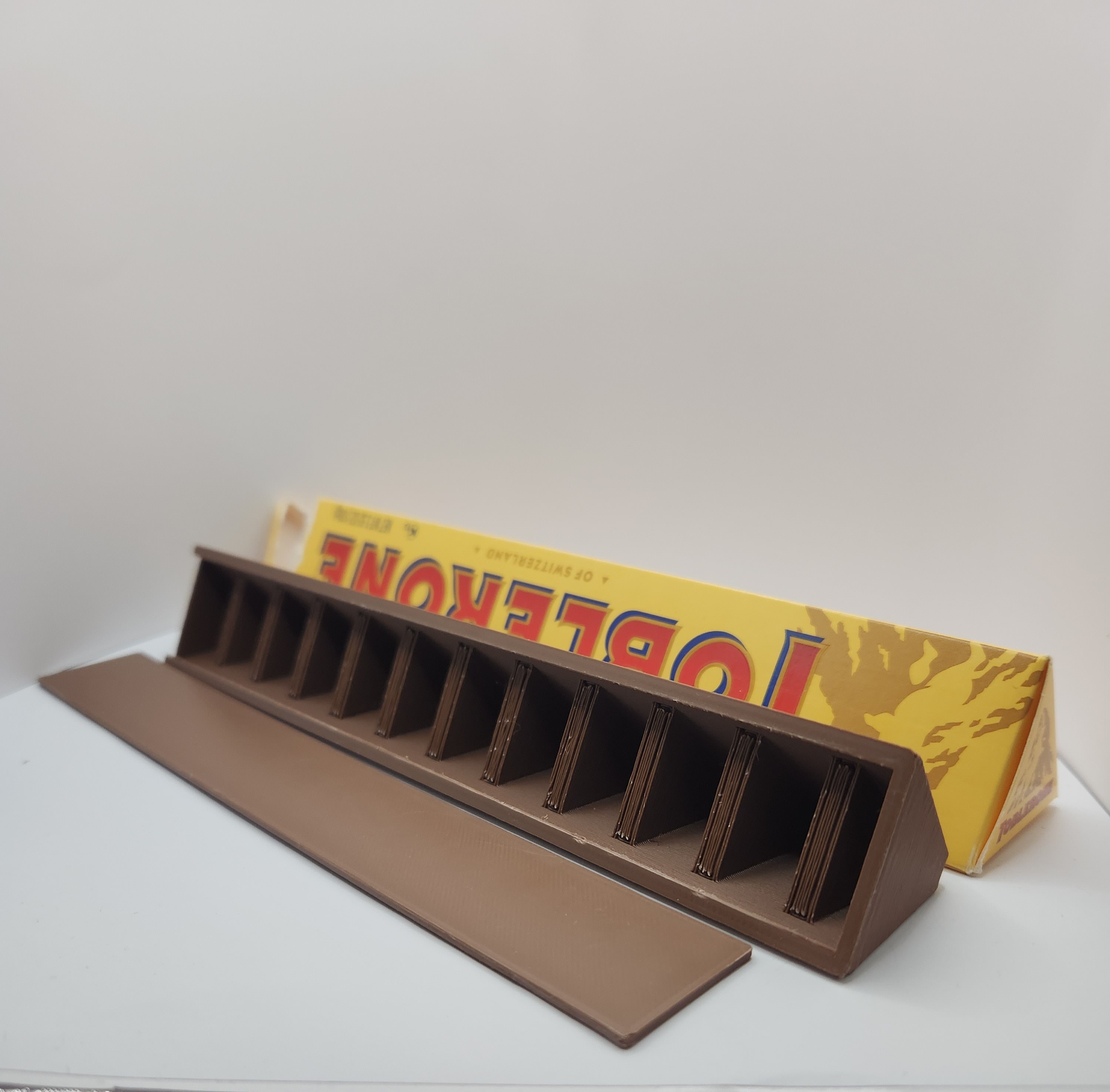 Secret Stash Container Toblerone - Etsy