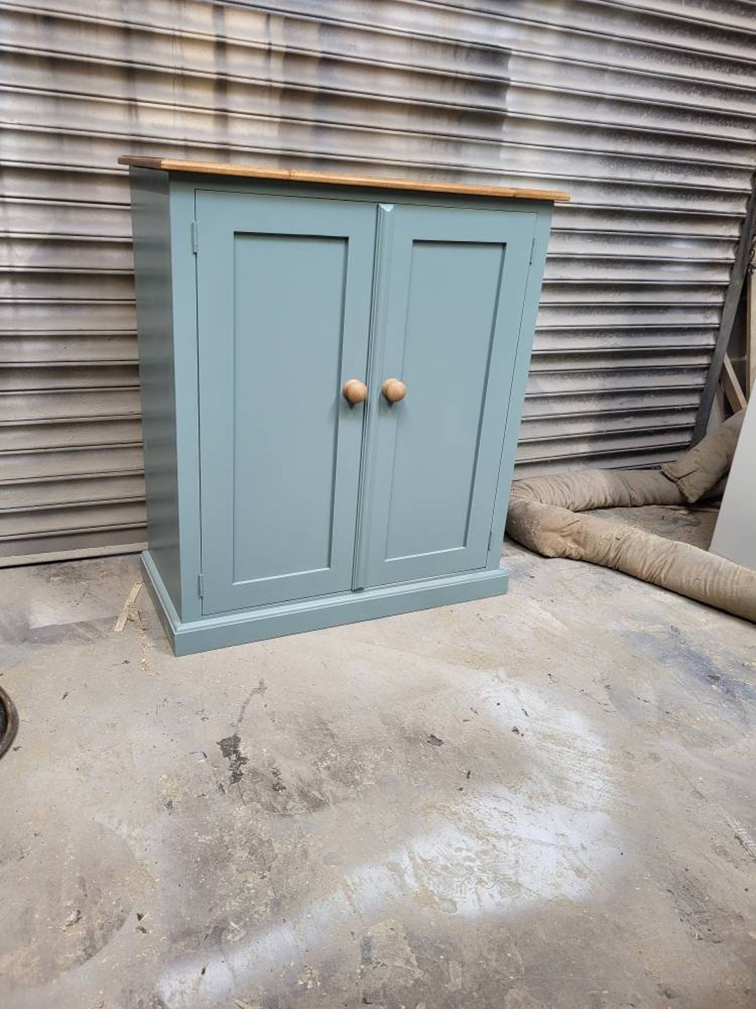 Painted Shoe and Boot Cupboard Hallway Storage - Etsy UK