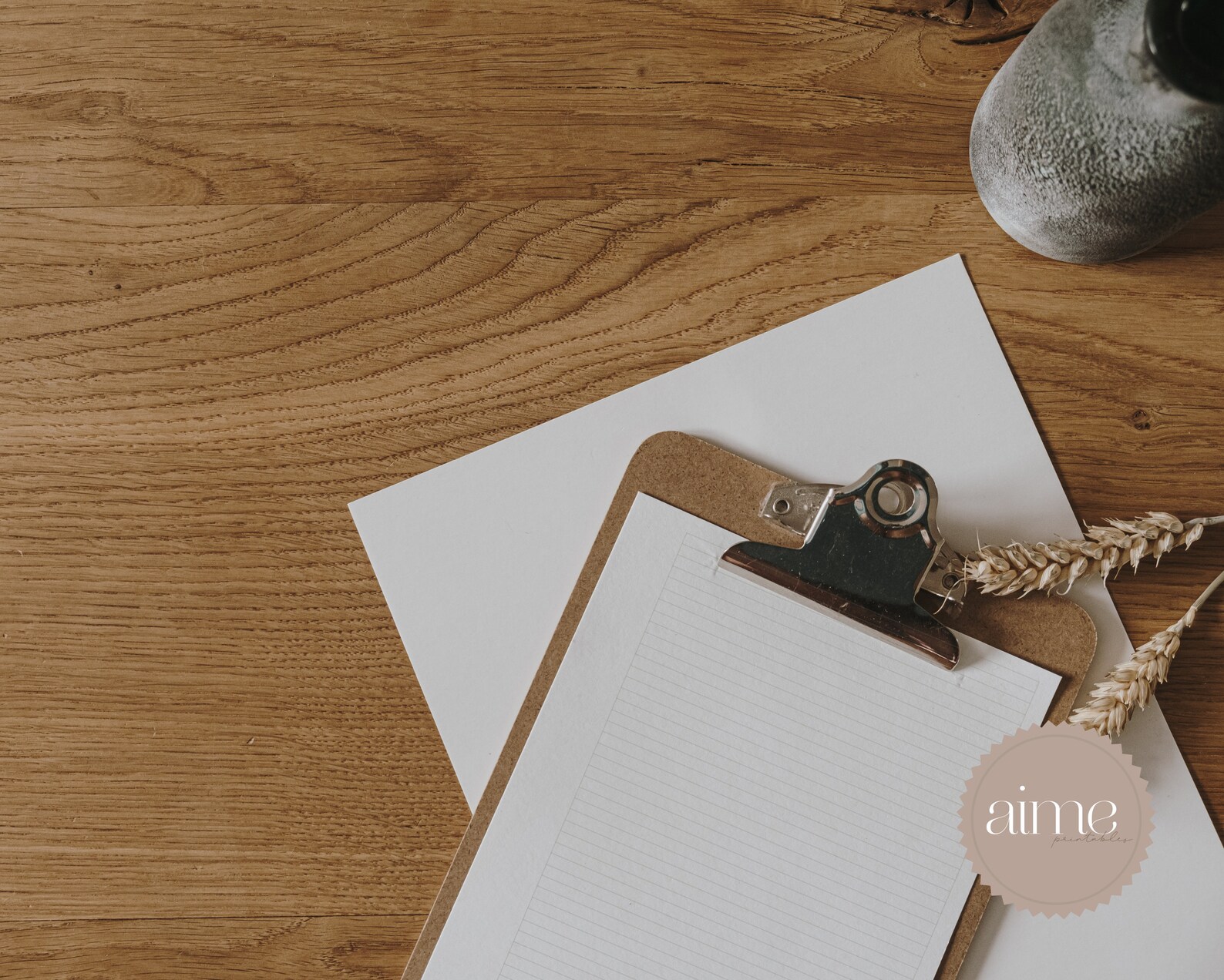 Notebook Paper Pages Printable | Graph Paper, Lined Ruled Note Taking ...