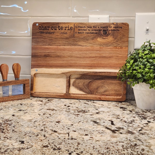 Adult Lunchable Charcuterie Board - Etsy
